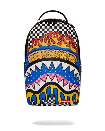 Sprayground Backpack Sales | by Sarah Jones | Jun, 2024 | Medium