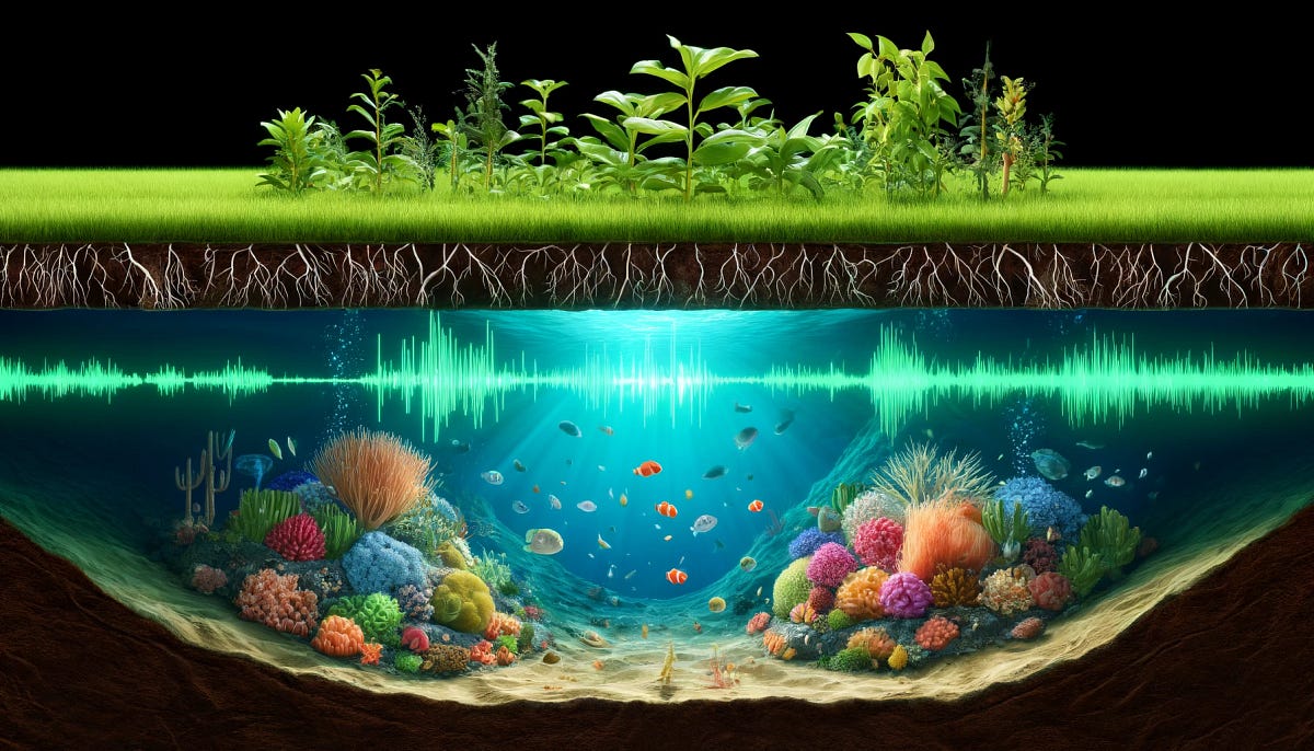 The Surprising Key to Coral and Soil Health (That’s Still Underrated ...