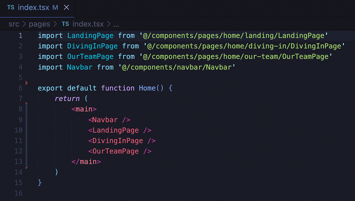 Writing Maintainable Code. A ray of morning sunshine creeps into… | by ...