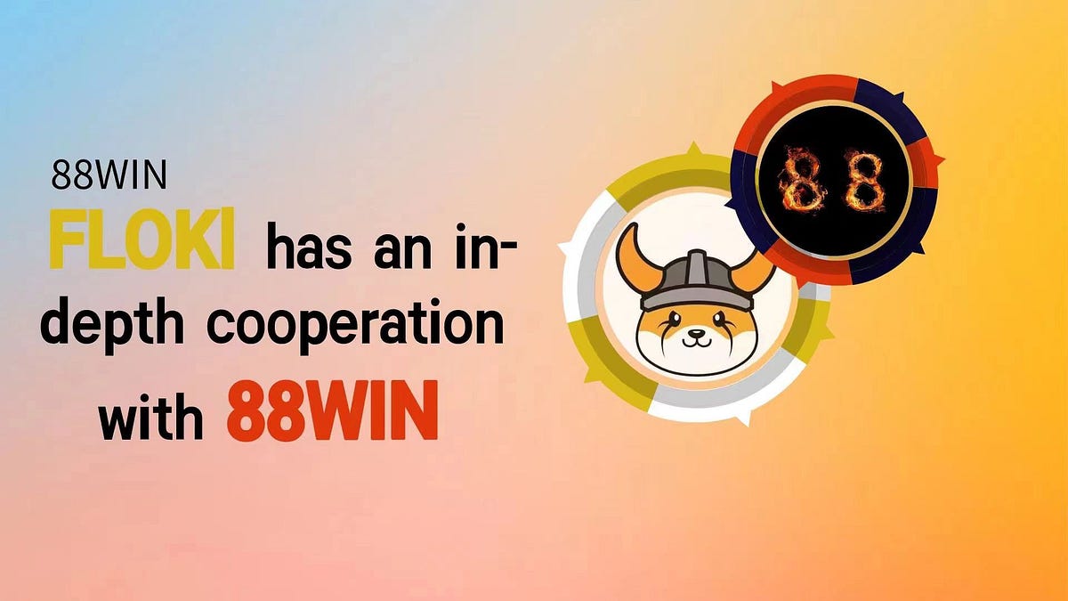 88Win Project: an innovative digital inscription experience | by Gl ssfsg | Medium