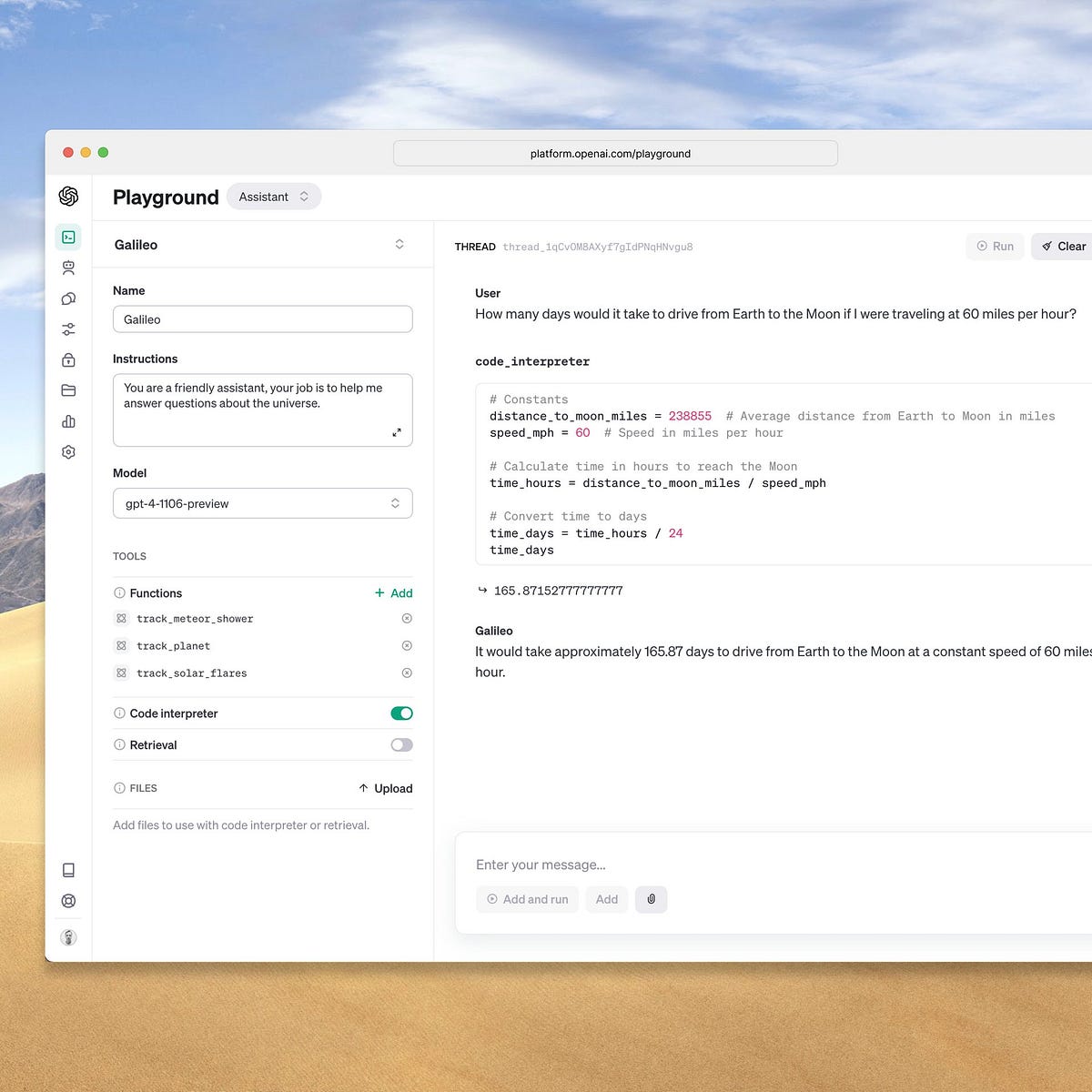 OpenAI Post DevDay News Reveal. Check it out here: New models and… | by ...