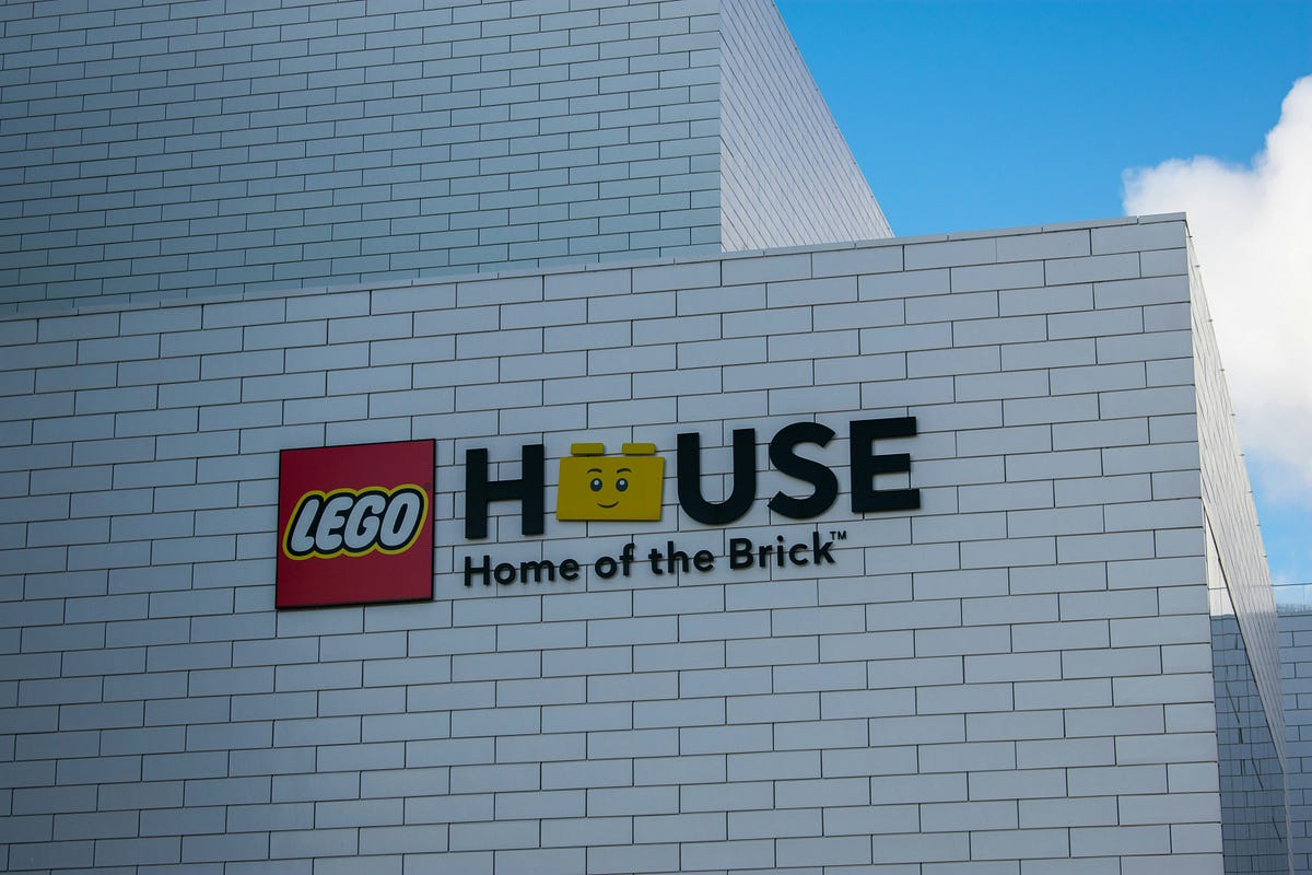 How LEGO Clicked Back Into Place. A Financial Turnaround Story | by ...