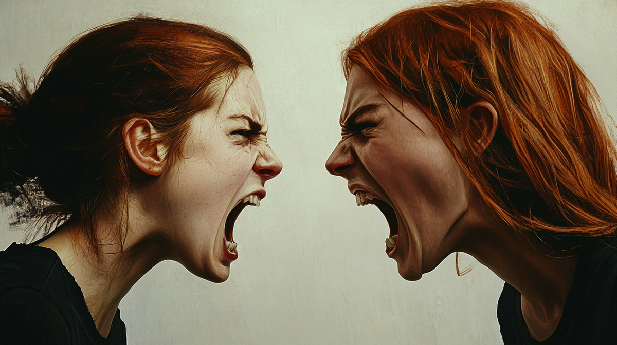 Community has hit back, but the rot remains. | by André Mansi | Feb, 2025 | Medium