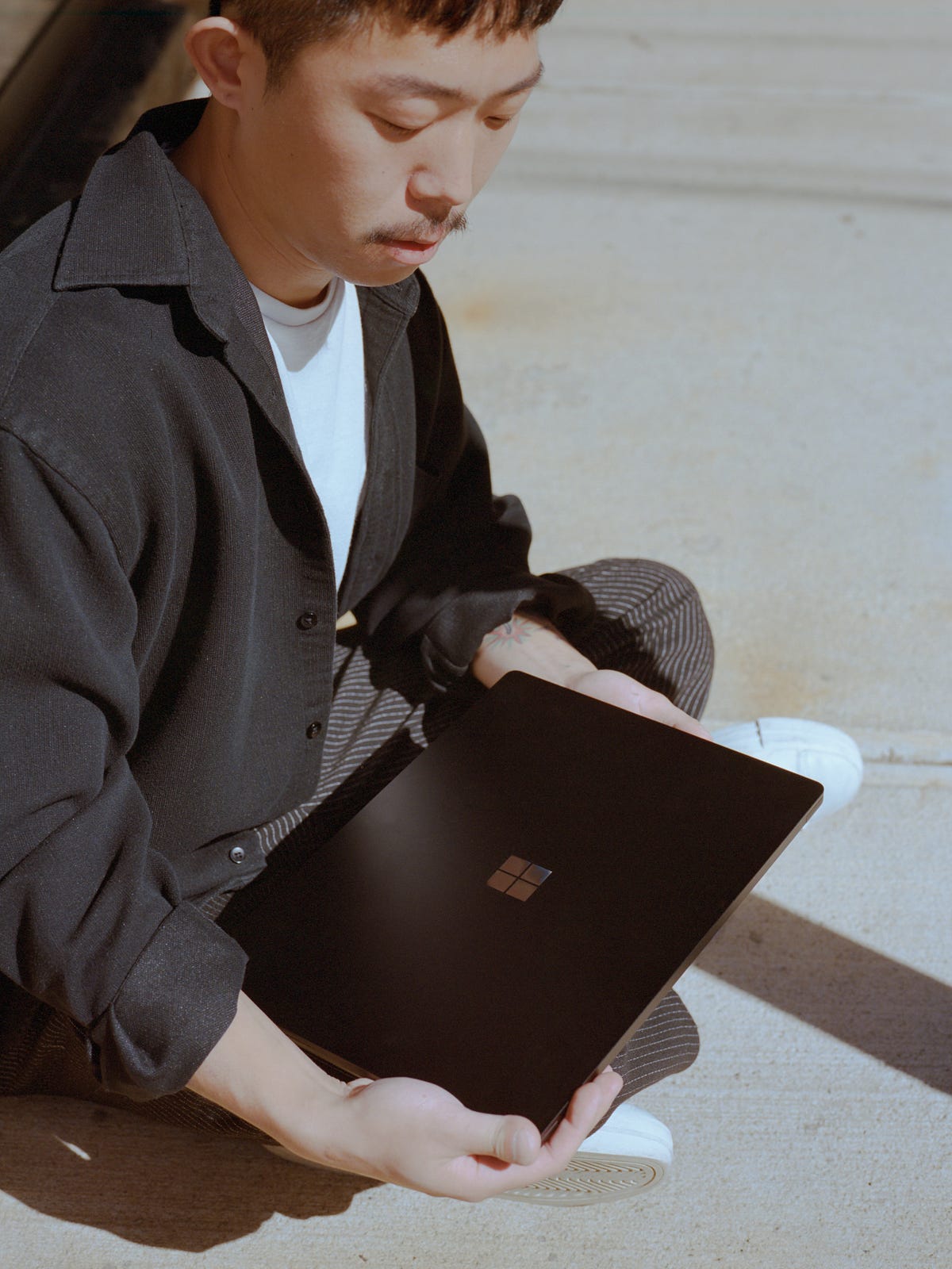 The Microsoft Surface Laptop Go 2: Perfect, if you don’t pay full price ...