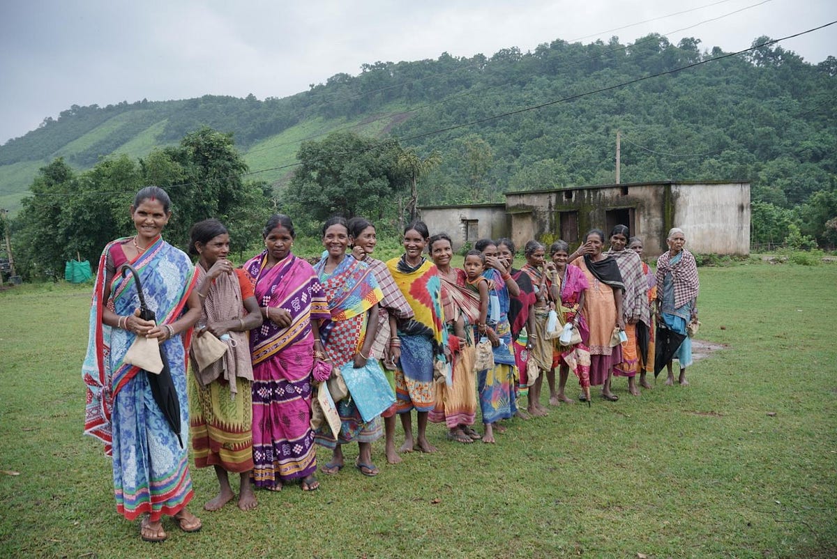 The Power of Community-Based Networks | by USAID | U.S. Agency for ...