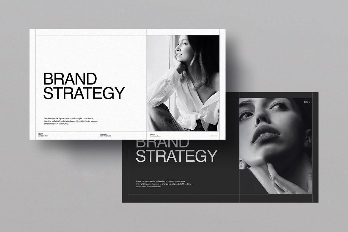 Brand Strategy Guide | by Prismpioneer | Jul, 2024 | Medium