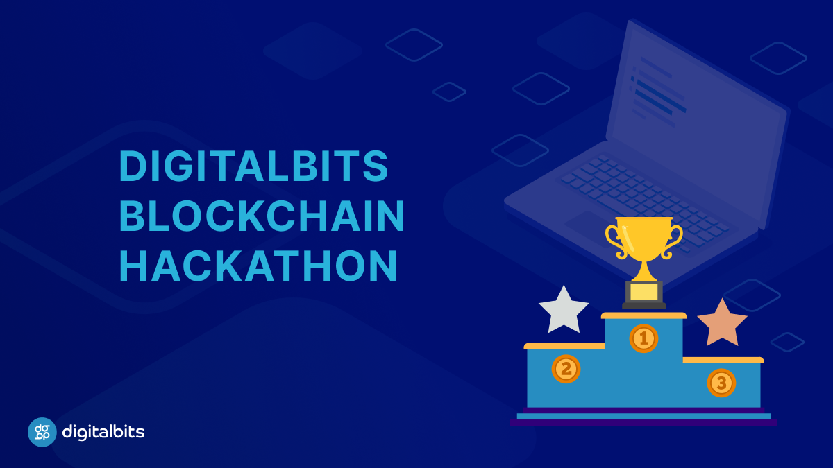 Announcing Winners of DigitalBits Blockchain Hackathon | by Sara ...