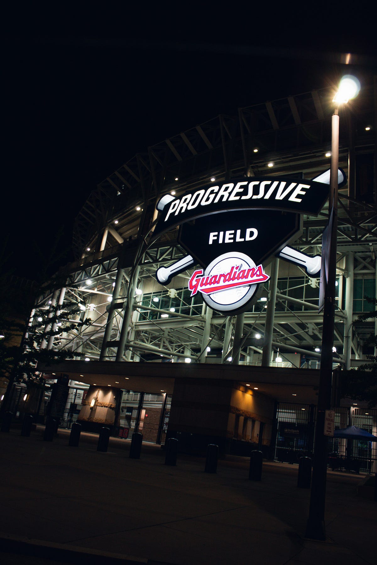 Guardians of the Game: Why Cleveland’s Opening Day Is a Declaration of ...