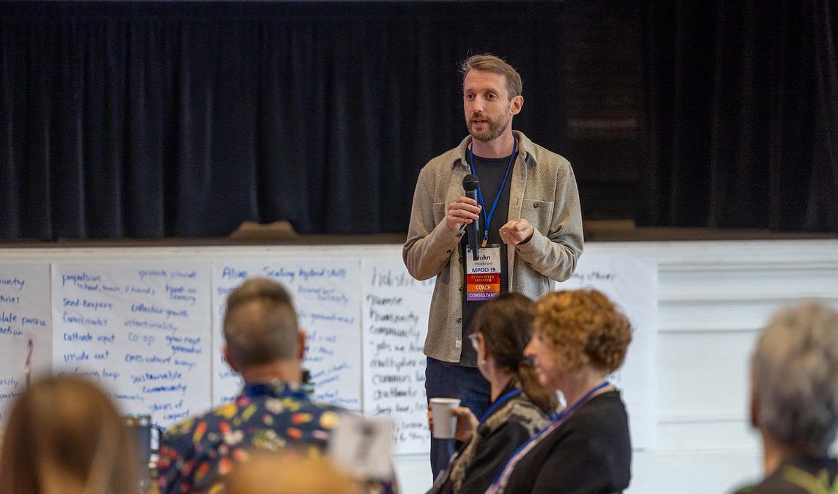 12 lessons I’m taking from 2025. If you’re reading this, it’s safe to ...