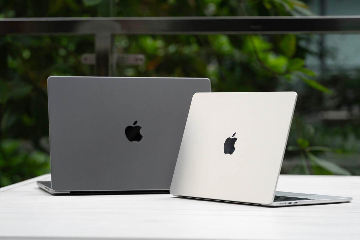 The Return of the MacBook: Everything We Know About Apple’s Newest ...