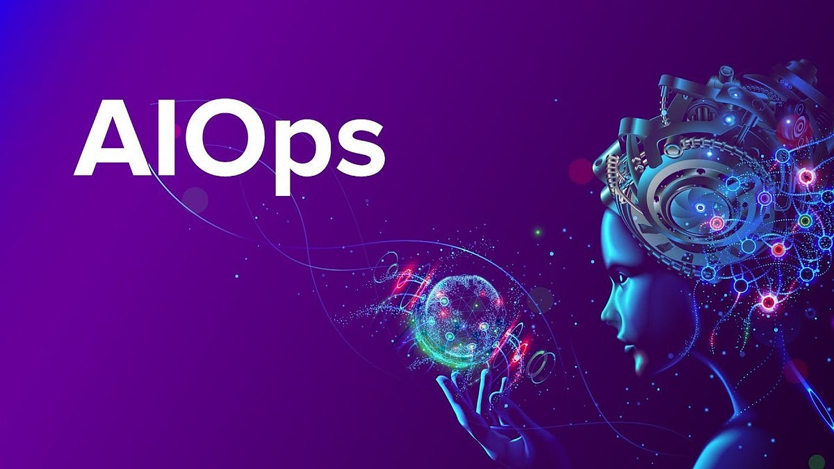 Diving Deep into AIOps: Tools, Methodologies and Real-World Examples (2 ...