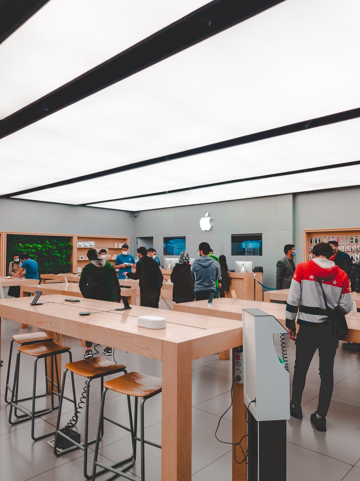 Apple Is So Wrong Right Now. And it is ticking me off | by Anthony ...