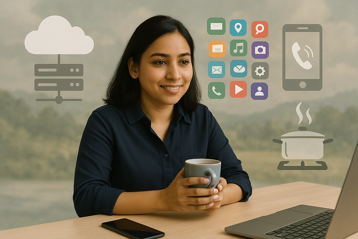 Stop the Proliferation: From Cloud Chaos to Personal Clarity | by Sridevi Vasanth | Mar, 2025 ...