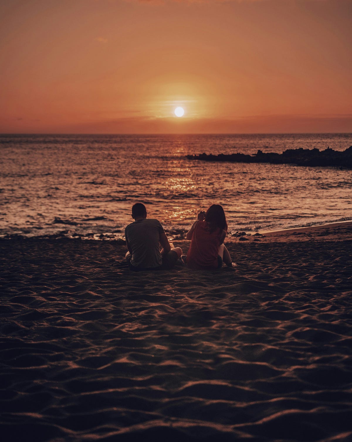 ONCE A MAN FIND YOUR REPLACEMENT YOU WILL BEGIN TO NOTICE THESE 5 ...