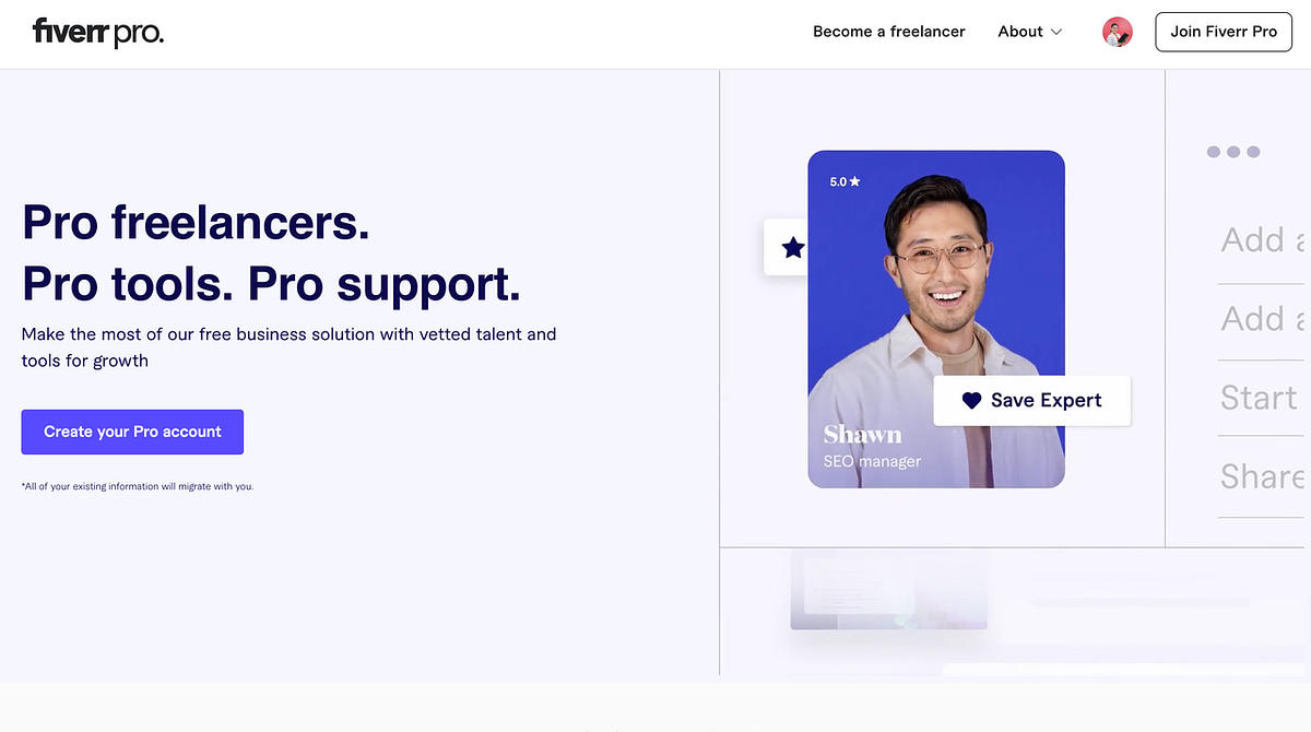 How to Become Fiverr Pro | by Prodmart store | Aug, 2024 | Medium
