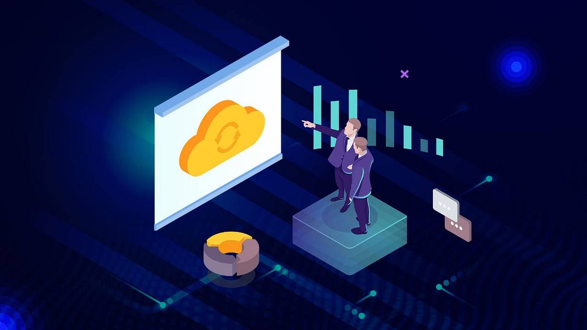 Awesome New Certification — Certified Cloud PreSales Solutions ...