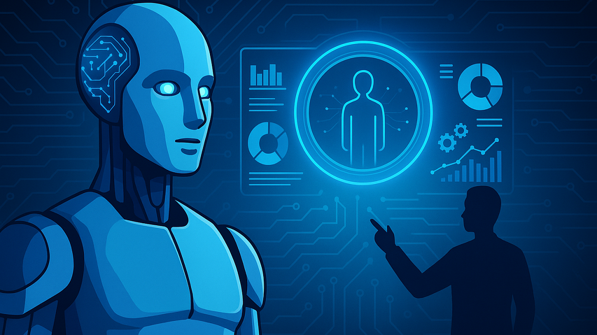 From Data Science Hype to AI Reality: A Career Survival Guide for the ...
