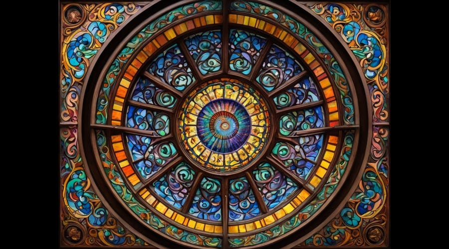 Vortex Window | by Georgie Reed | Mar, 2024 | Medium