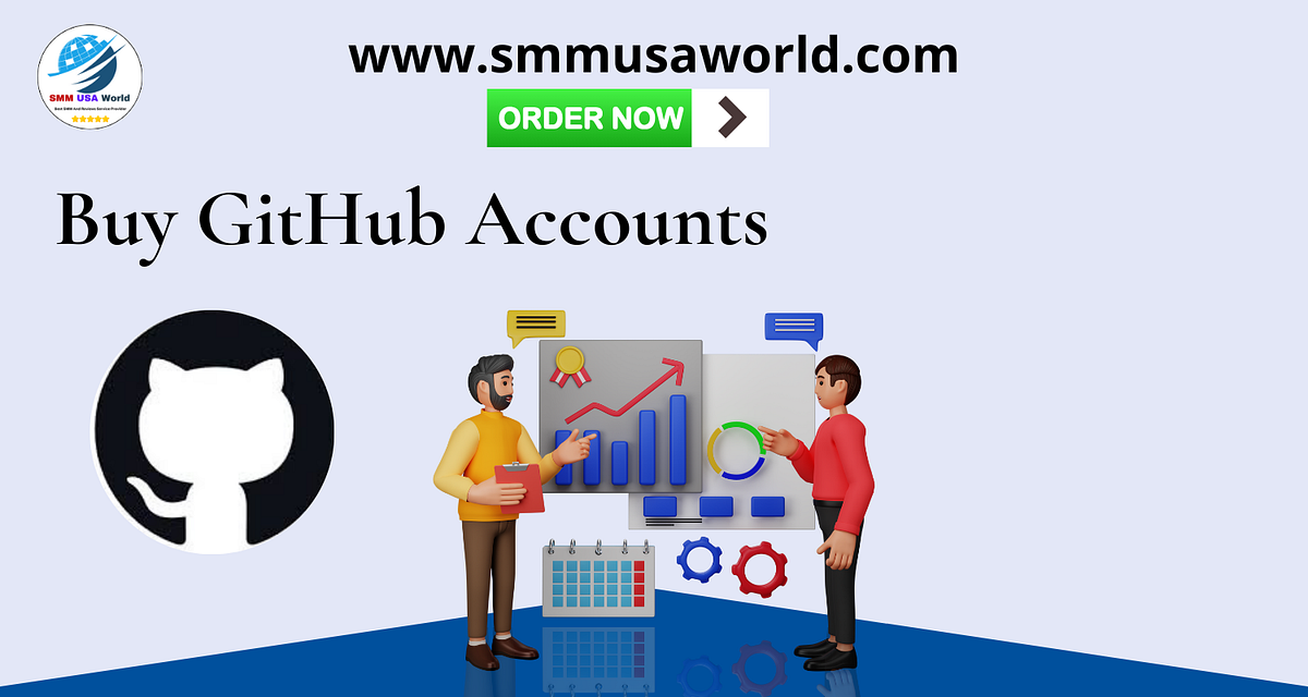 Best Github Accounts. Our Company Service Quality:- | by jak maruf | Sep, 2024 | Medium