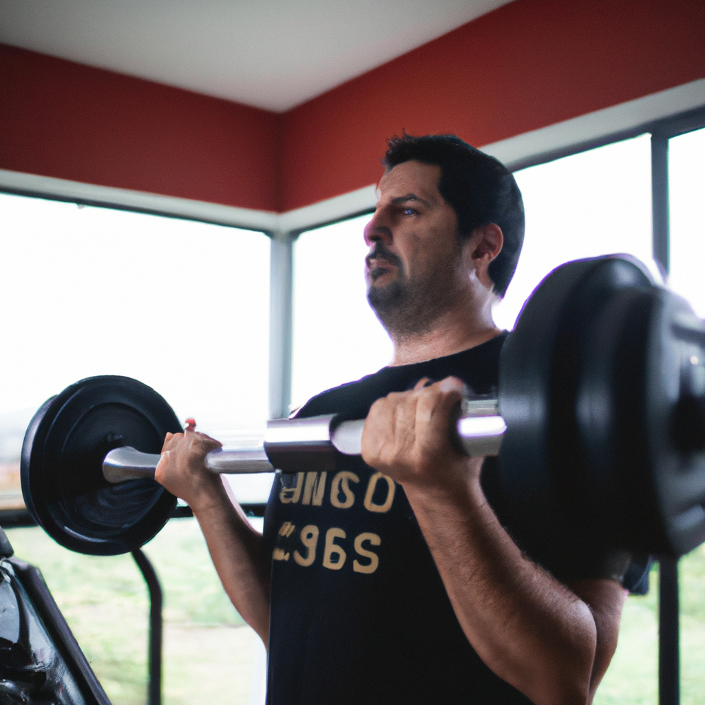 Staying Fit as a Programmer After 40 | by Snicer | Medium