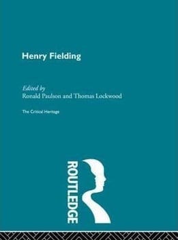 Top 7 Henry Fielding Books | by Walter Garrett | Jul, 2024 | Medium