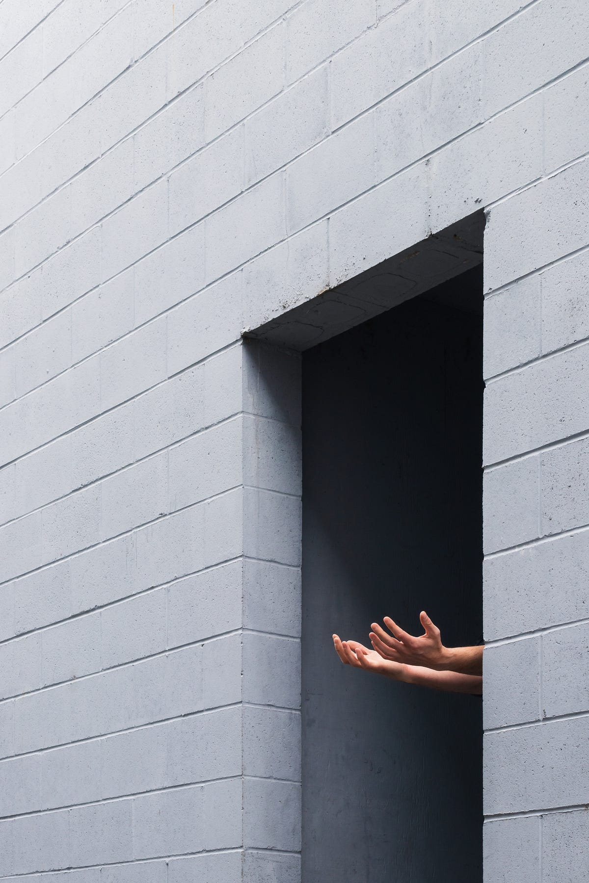 Private Part - The Lark Publication - Medium