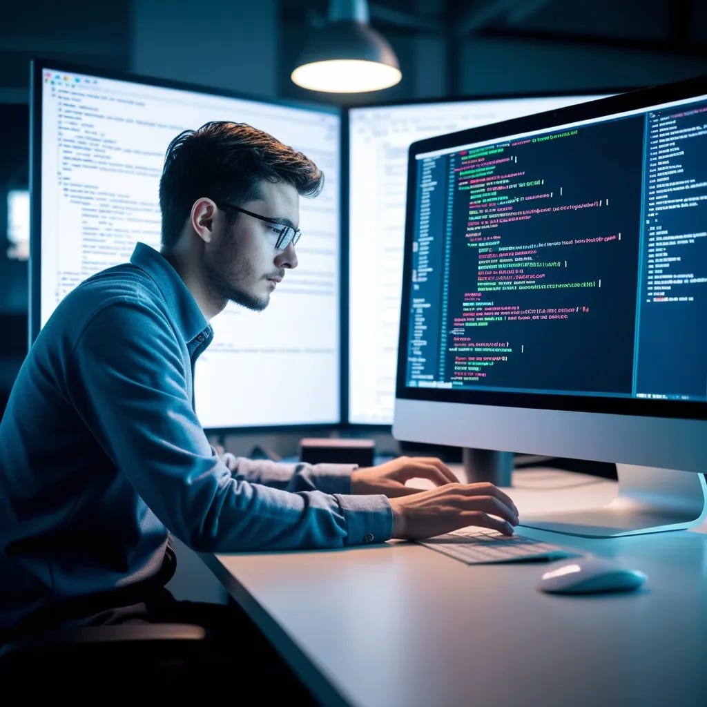 7 Advanced Go Middleware Patterns That Boost API Performance and ...