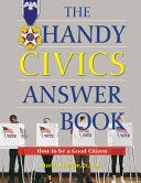 (Download PDF) The Handy Civics Answer Book: How to be a Good Citizen ...