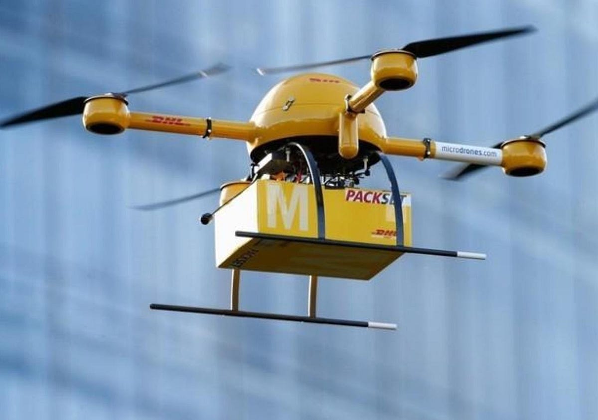 Meituan to build China’s first “urban low-altitude logistics center ...