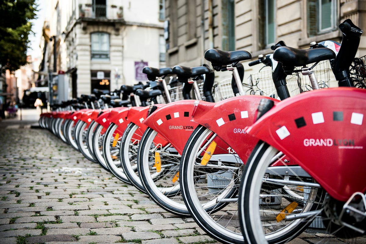 Data Analyst Project — Bike Sharing System | by Indriyati Rahmi Setyani ...
