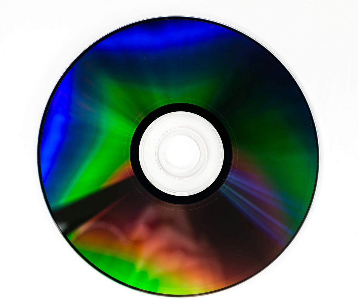 The Rise and Fall of Laser Discs: A Journey into Nostalgia and ...