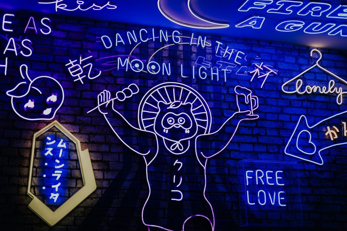 7 Edgy Adult Animation Series You Just MUST Watch | by Sruthi Korlakunta | Reviewsday Tuesday ...