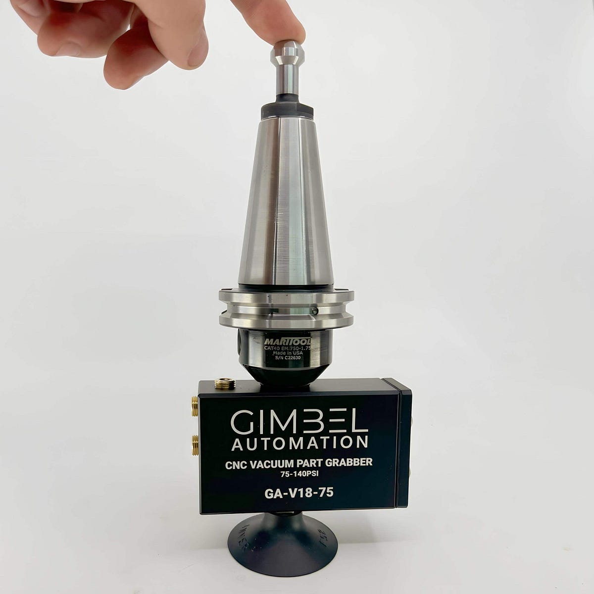 What is CNC Vacuum and How It Enhances Precision in Manufacturing | by ...