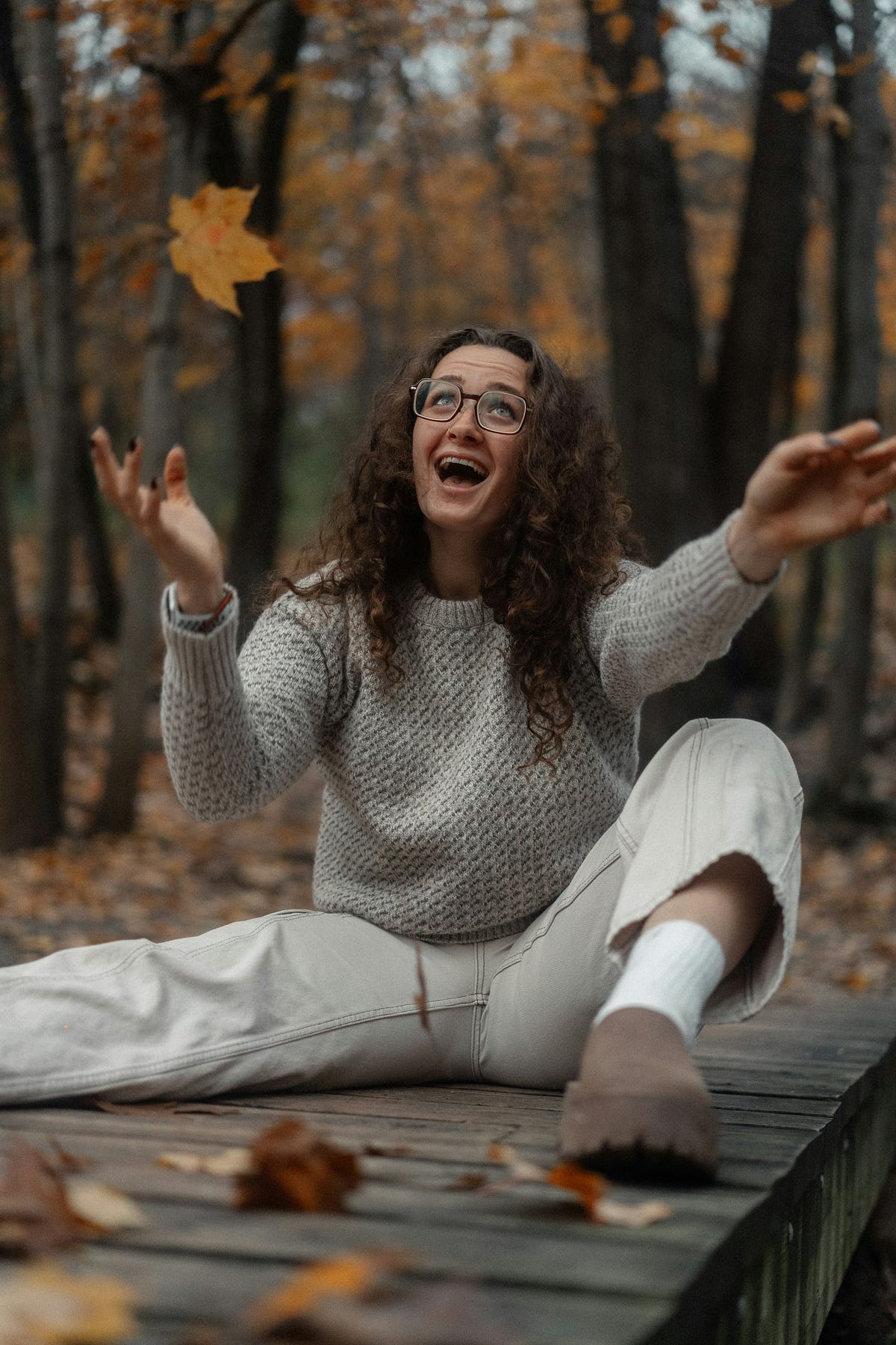 Apple Pie. “Oh, so you do like pie!” Libby said a… | by Kade Writes ...