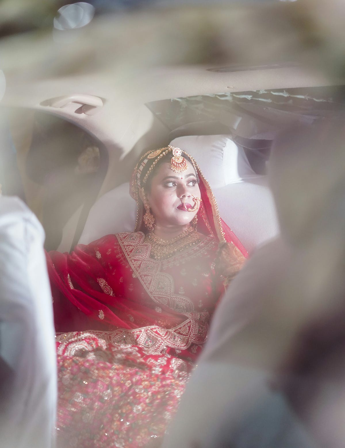The Tragic Story of Girls Married Abroad for a Bright Future | by Marya ...
