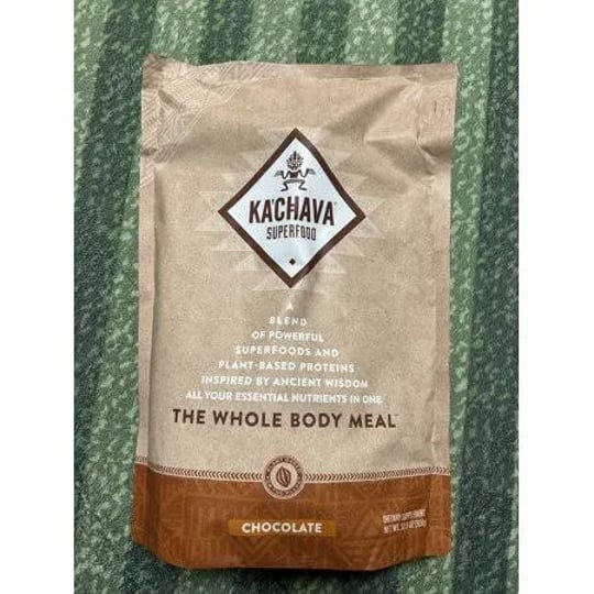 Kachava Superfoods | by Jacob Speed | Medium
