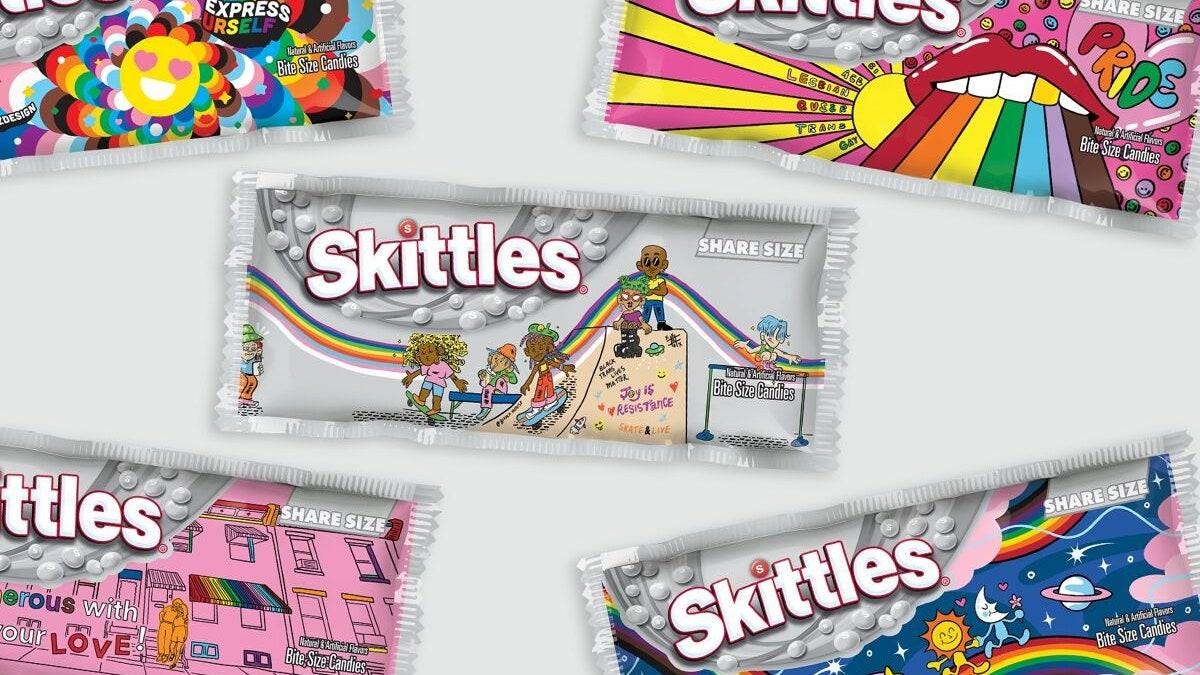 Brands, Beliefs, and Boycotts: How Skittles Sparked a Socio-Cultural ...