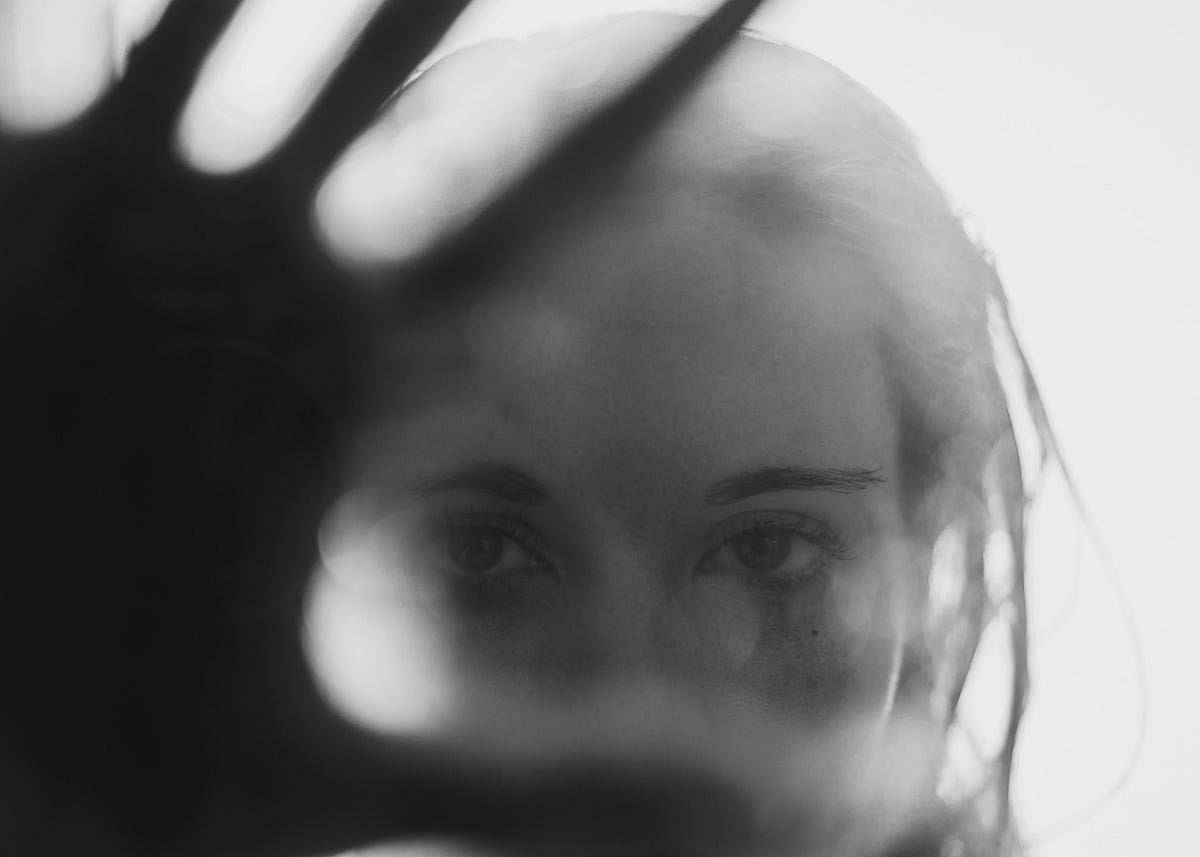 The Gaze — a micro-poem - Prism & Pen - Medium