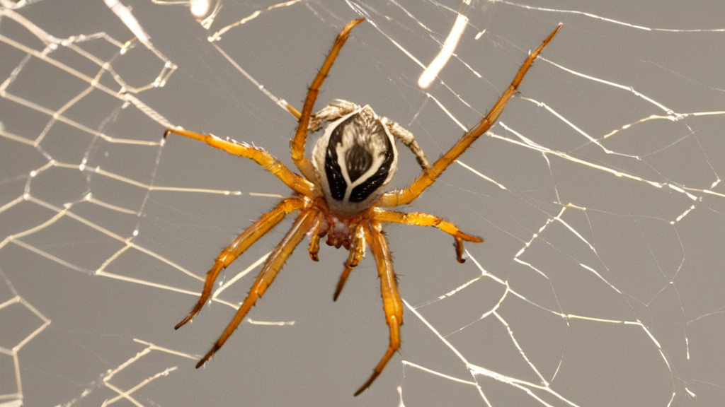 The Invasion of the Joro Spider: A New Arachnid in the U.S. Ecosystem ...