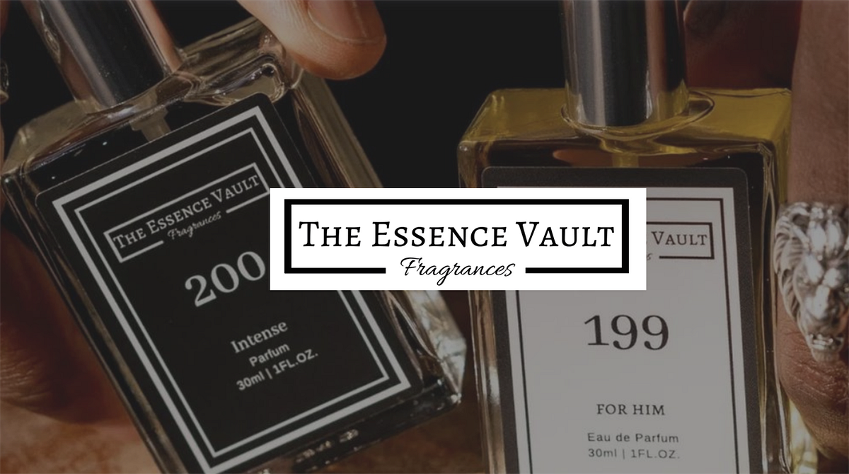 Budget-Friendly Fragrance Shopping: The Essence Vault Sales You Need to ...
