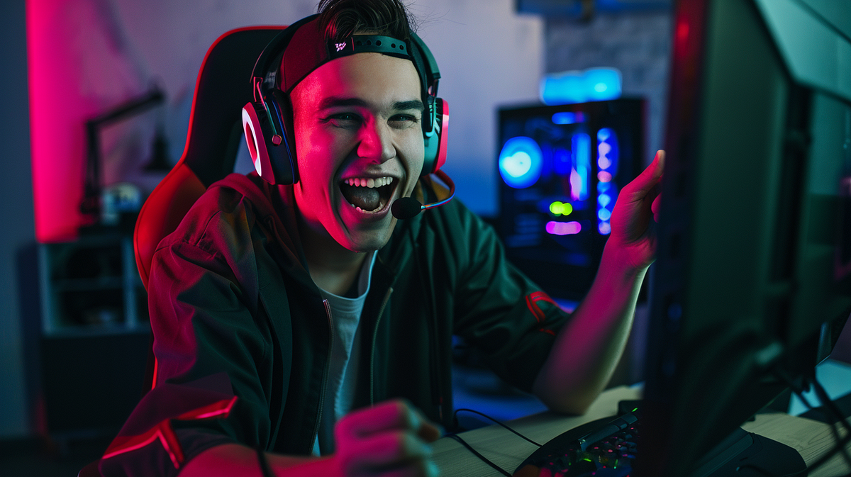 Enhance Your Stream with Customizable Graphics (Guide) | by Streamers ...