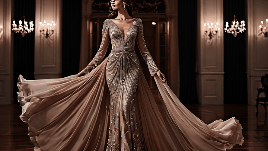 Bell Sleeve Dresses | by Hailey Quick | Apr, 2024 | Medium