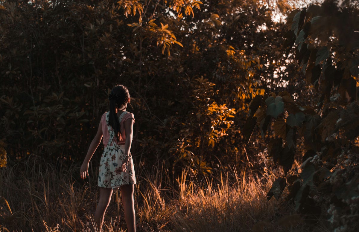 Growing Up as the Overlooked Middle Child | by Adelaide | Summit | Medium