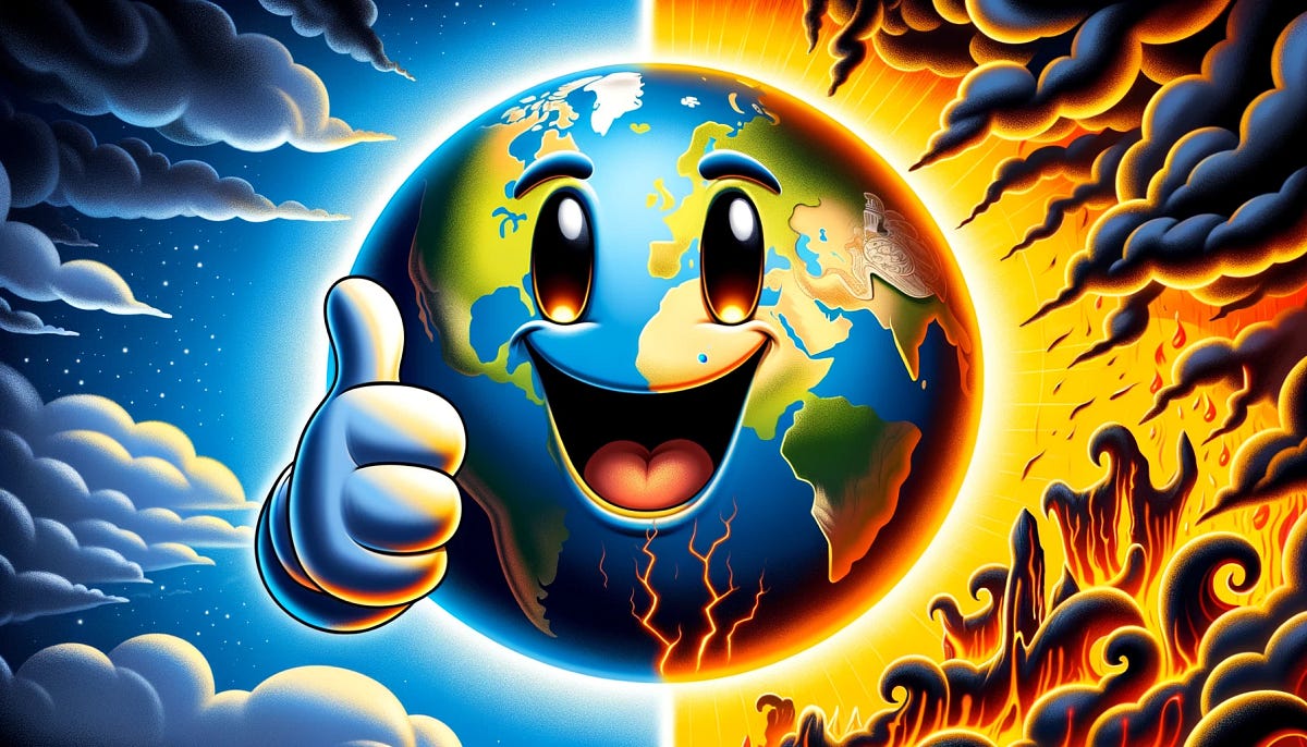 LWM, The Dawn of AI World Models? | Artificial Intelligence in Plain English