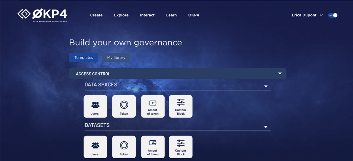 OKP4: The Next-Generation Data Applications | by HashKey Cloud | Medium
