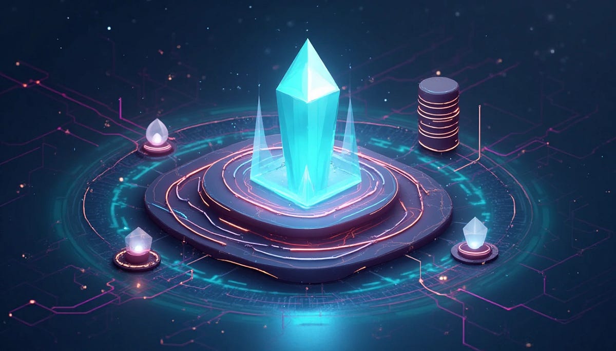 How to Build Production-Ready APIs with Prisma and NestJS in 2025 | by 𝕄𝕒𝕙𝕞𝕠𝕦𝕕 𝕊𝕒𝕖𝕖𝕕 | Level Up ...