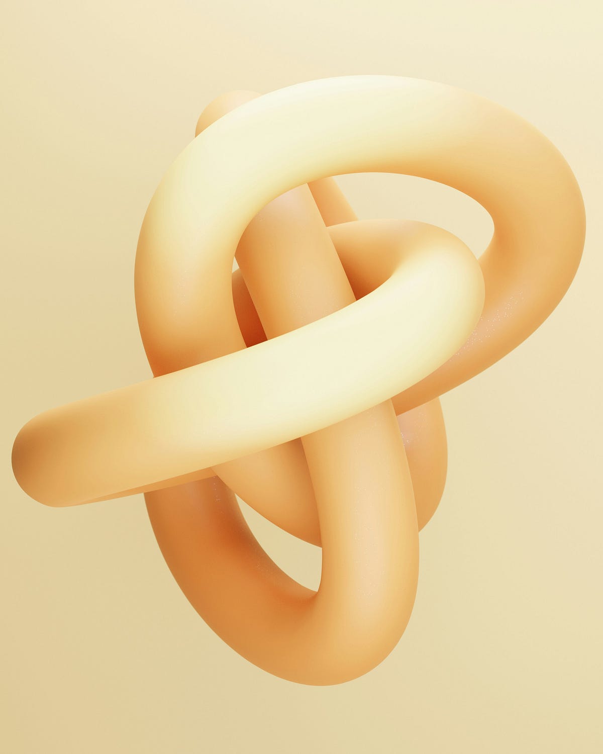 Knot Theory: What is it?. Knot theory is a vibrant and intricate… | by ...