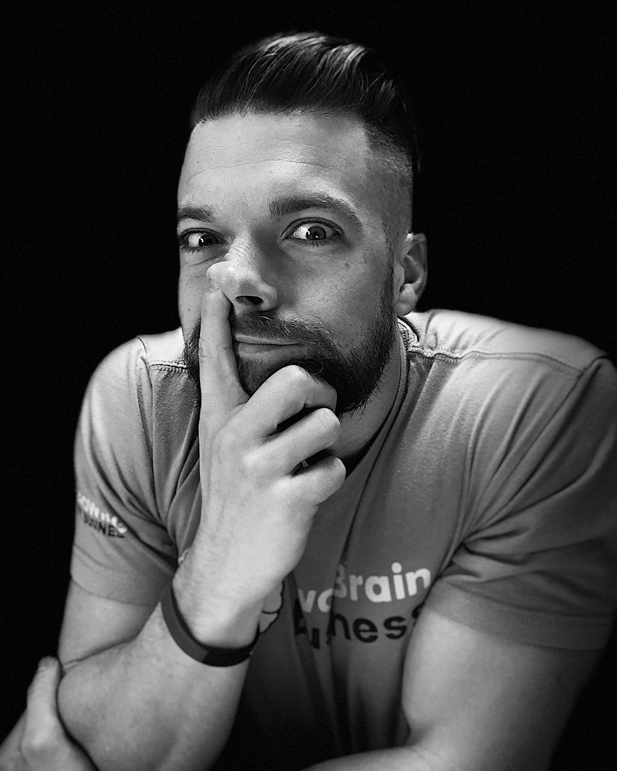 I Auditioned for a Broadway Production With ZERO Acting Experience ...