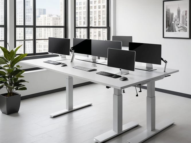 Built In Outlets Usb Standing Desks | by Timothy Torres | Jun, 2024 ...