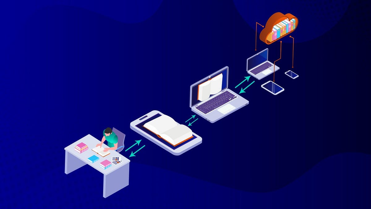 A Co-author’s Take on ‘The Definitive Guide to Modernizing Applications ...